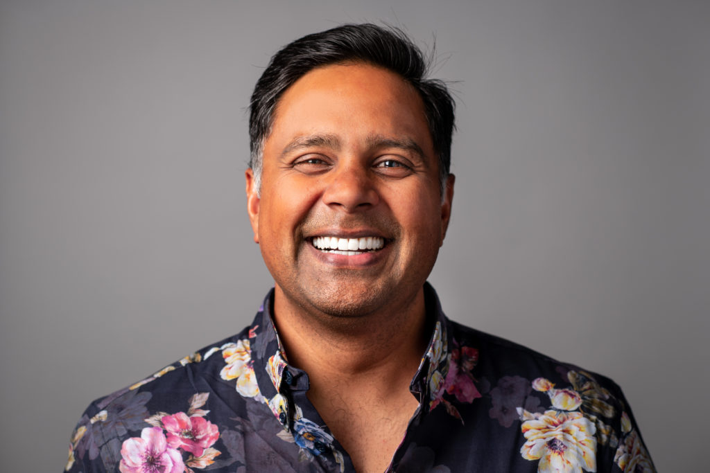 Your partners in creating impact and saving democracy. - Higher Ground Labs