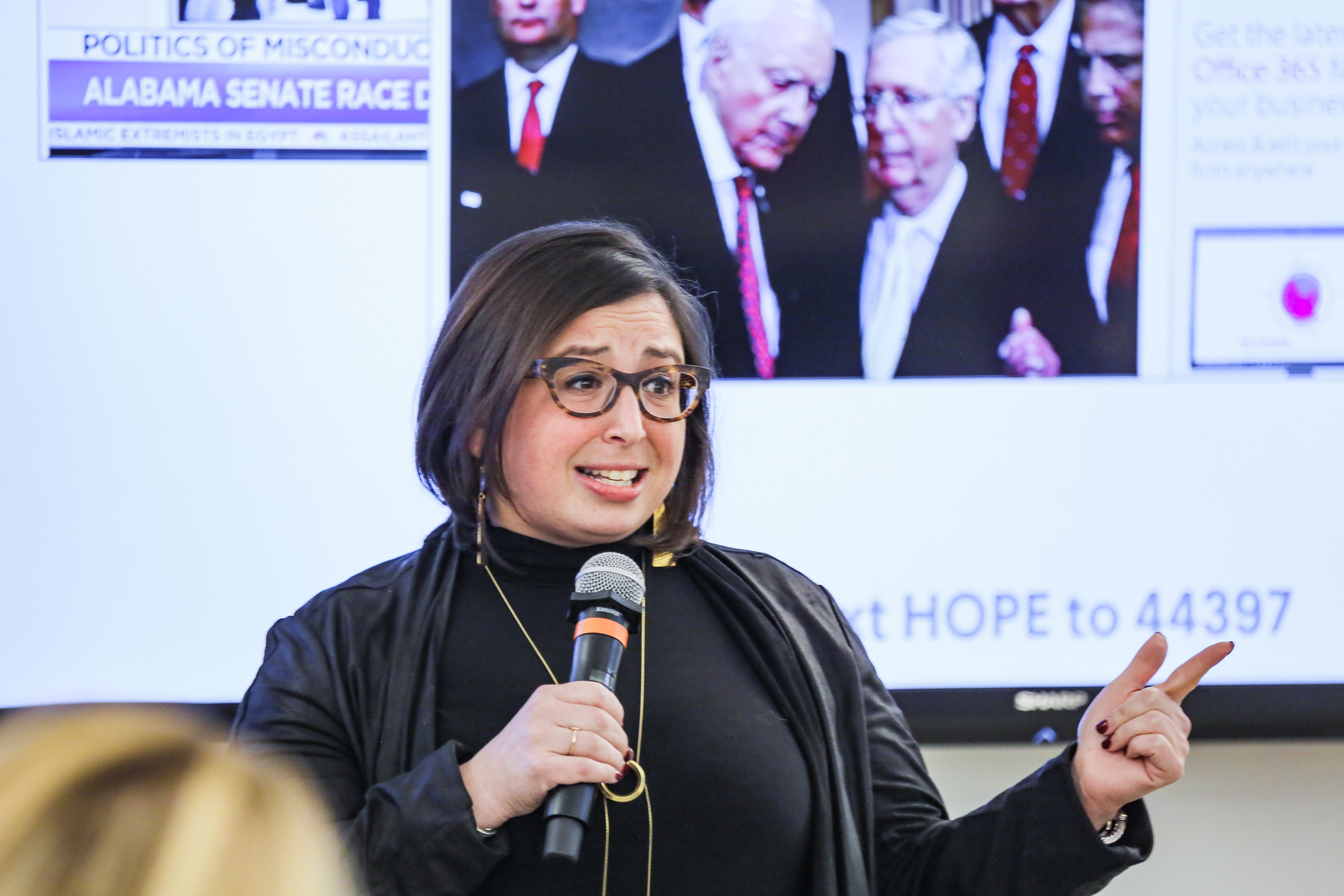 Hope -Higher Ground Labs