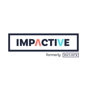 We’re in the business of saving democracy. - Higher Ground Labs