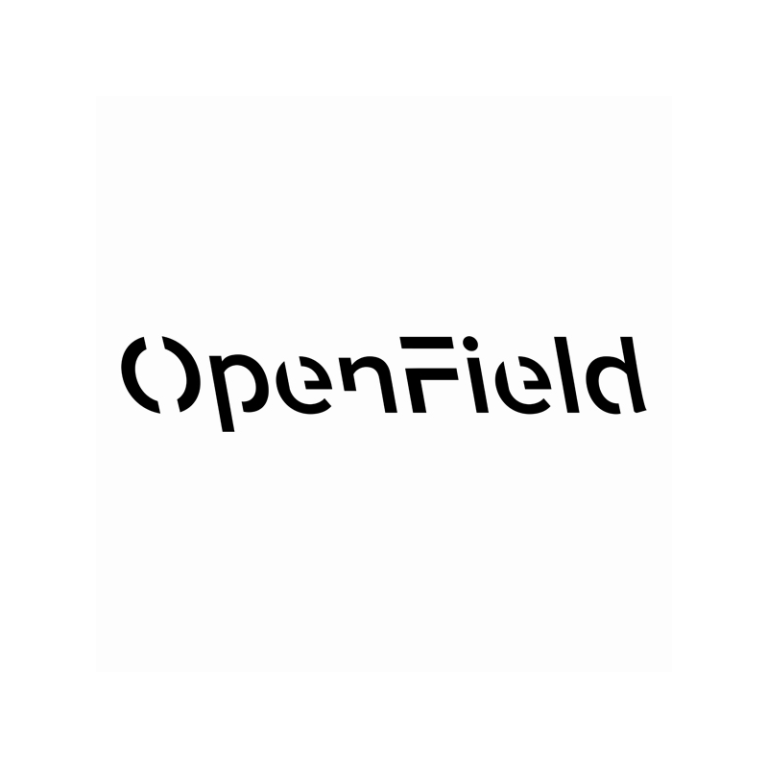 OpenField - Higher Ground Labs