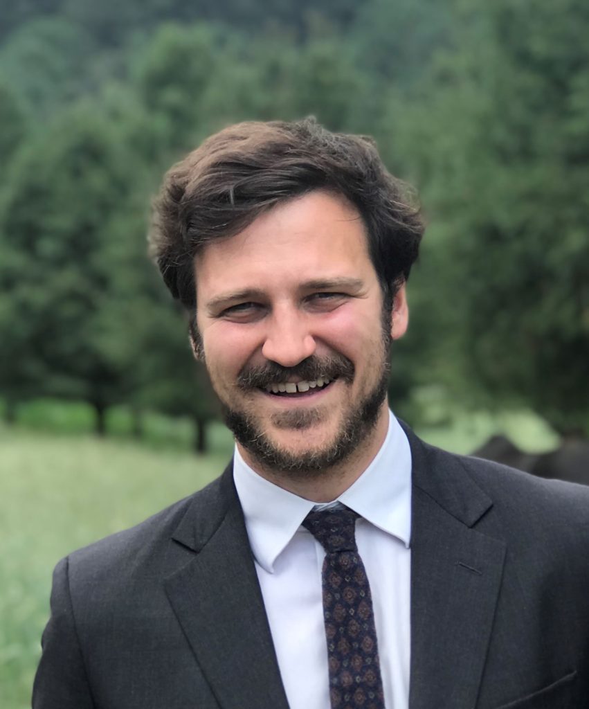 Your partners in creating impact and saving democracy. - Higher Ground Labs