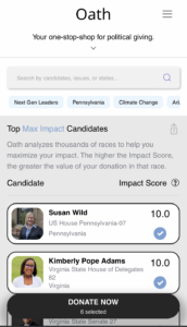 Meet Oath Co-founders Brian & Taylor - Higher Ground Labs