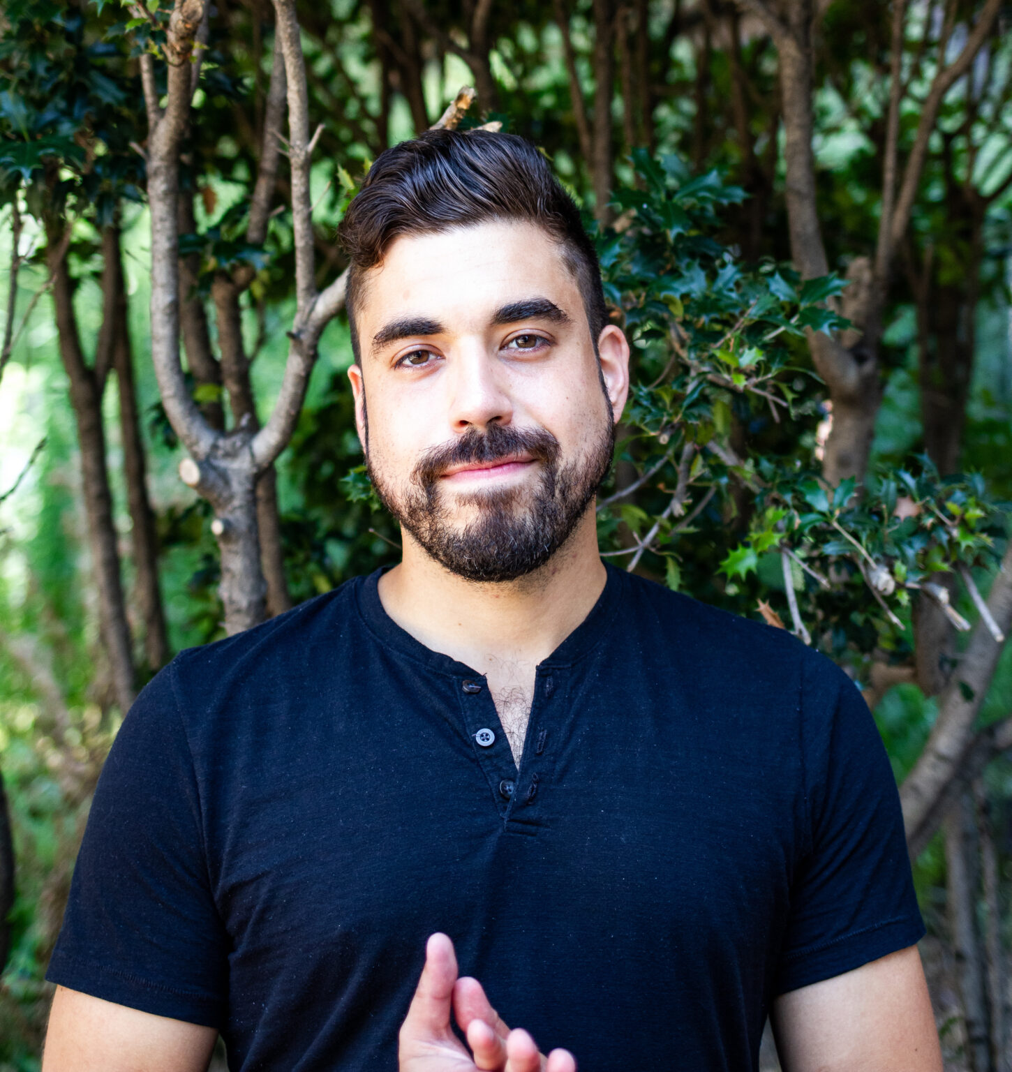 Your partners in creating impact and saving democracy. - Higher Ground Labs