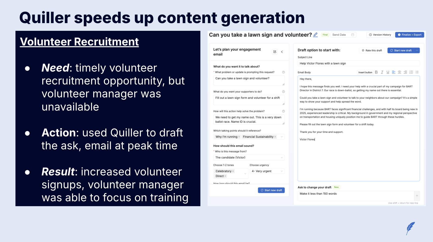 Winning at the Margins: How Tech is Transforming GOTV Efforts - Higher ...